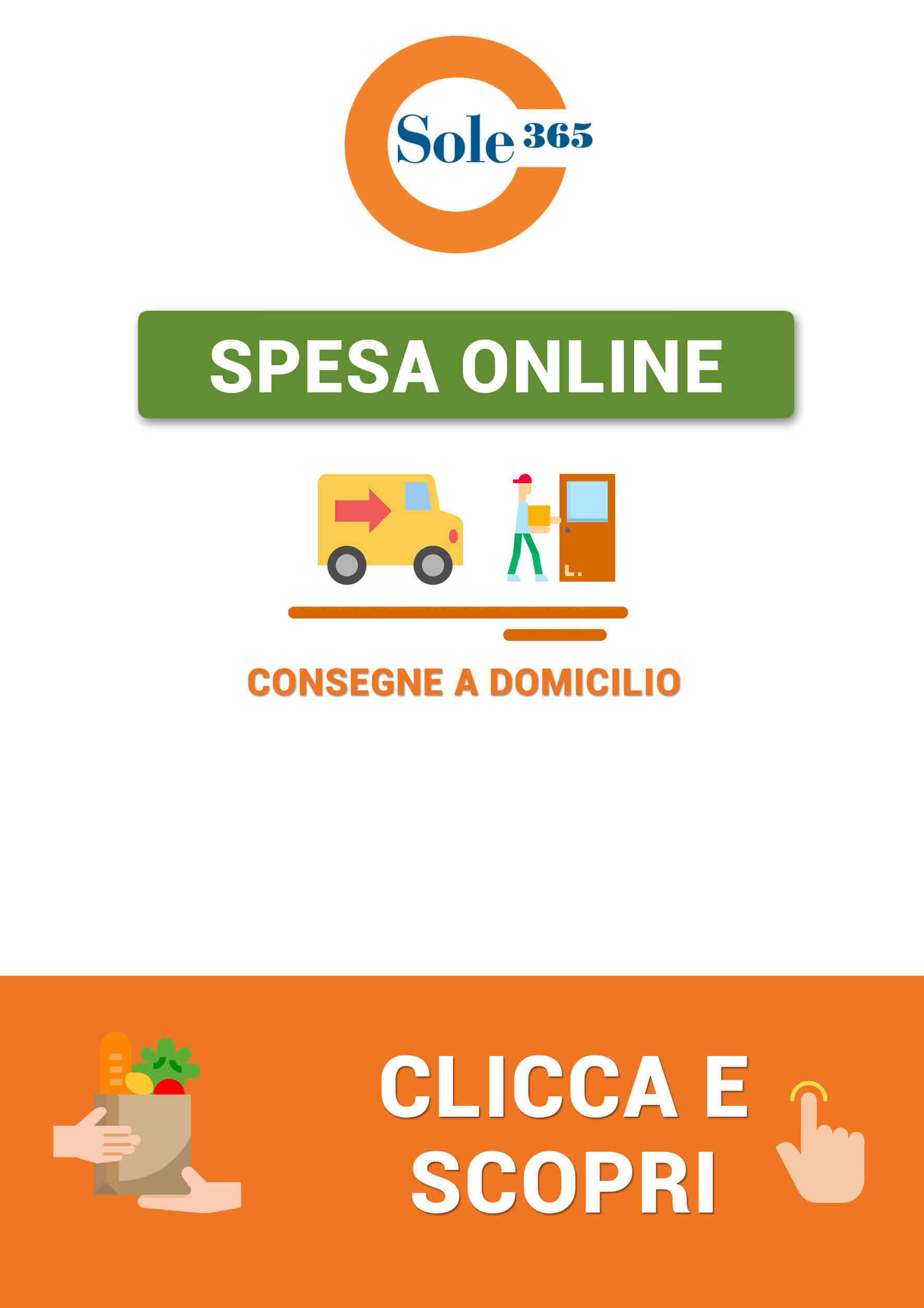 Offerte Sole 365, coupon e buoni sconto