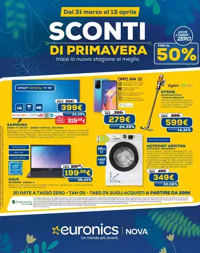 Volantino Iper la grande i a Magenta: offerte di iper supermercati dal ...