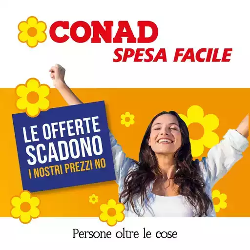 Volantino Emisfero Monfalcone: offerte, orari e negozi