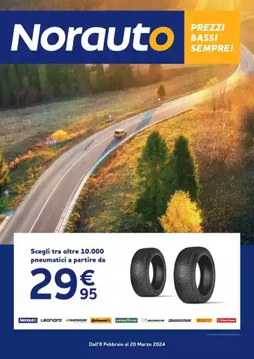 Catalogo Bep's⚡: offerte di febbraio, prezzi e sconti