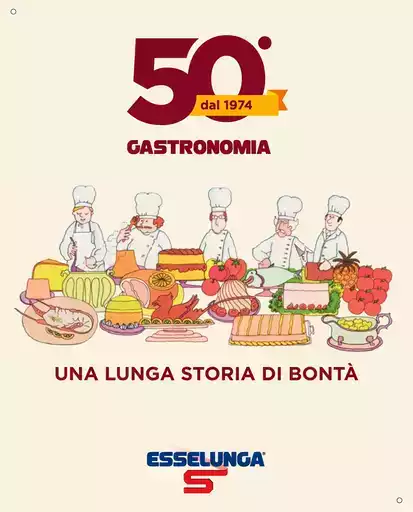 Volantini Esselunga dal 27/05: le offerte in anteprima!