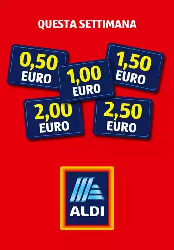 Anteprima volantini nuovi